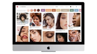 Parham Aarabi (Modiface): Augmented Reality at Scale | PDF