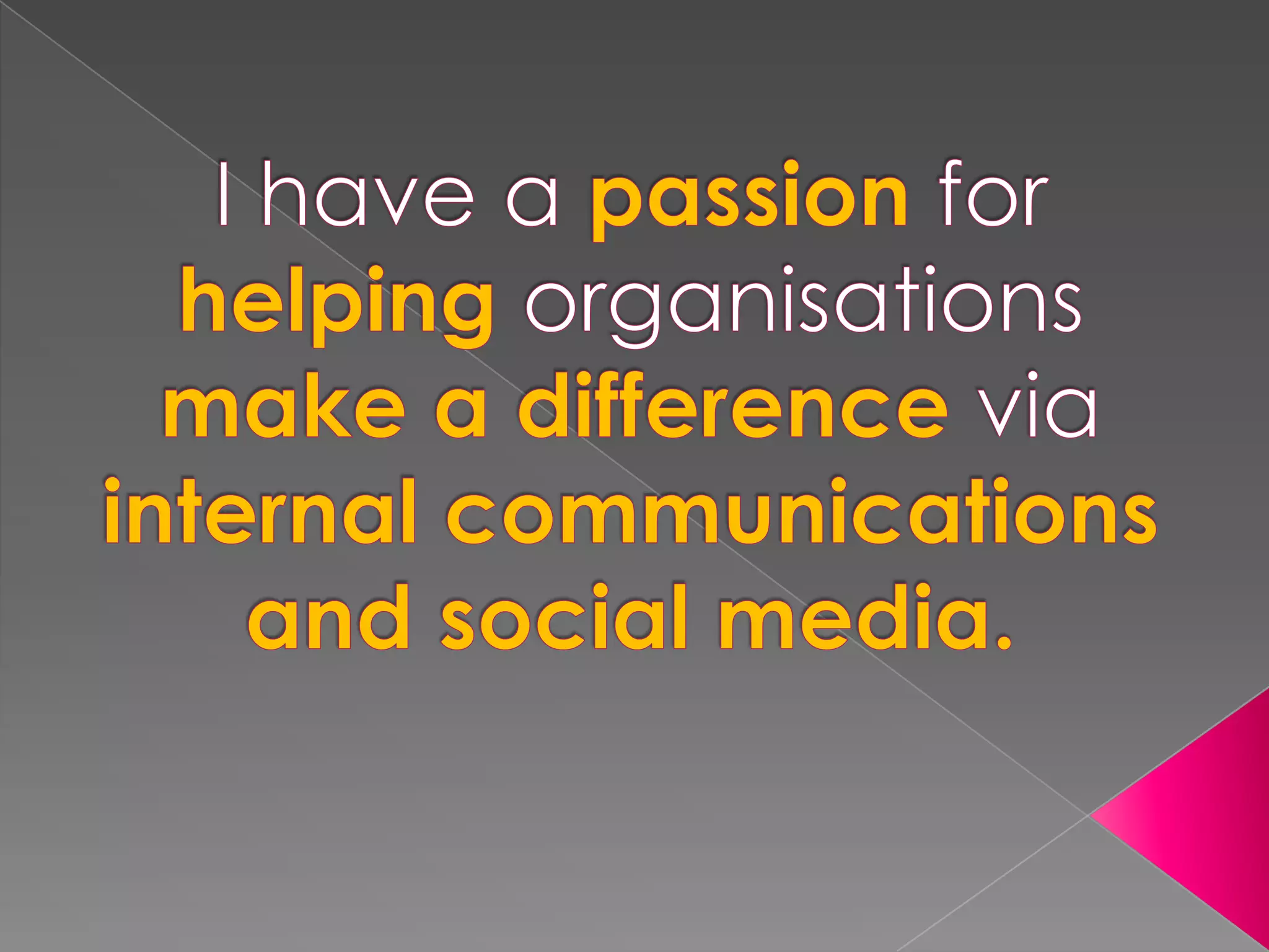 Michelle Lia Resume | PPTX | Careers