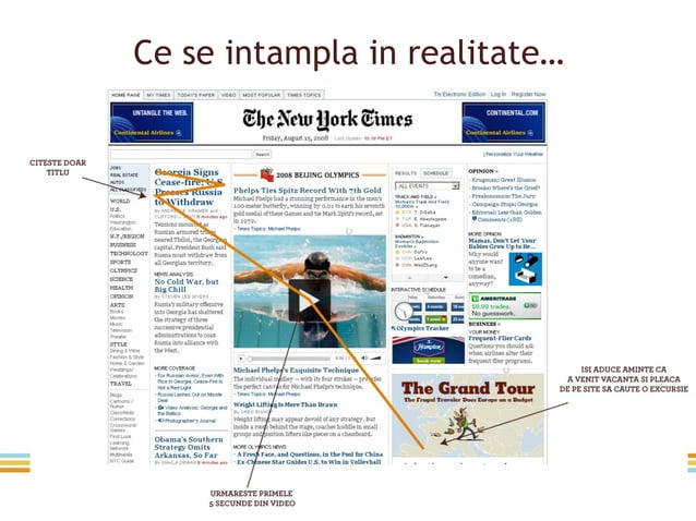 Design de interfete web | PPT