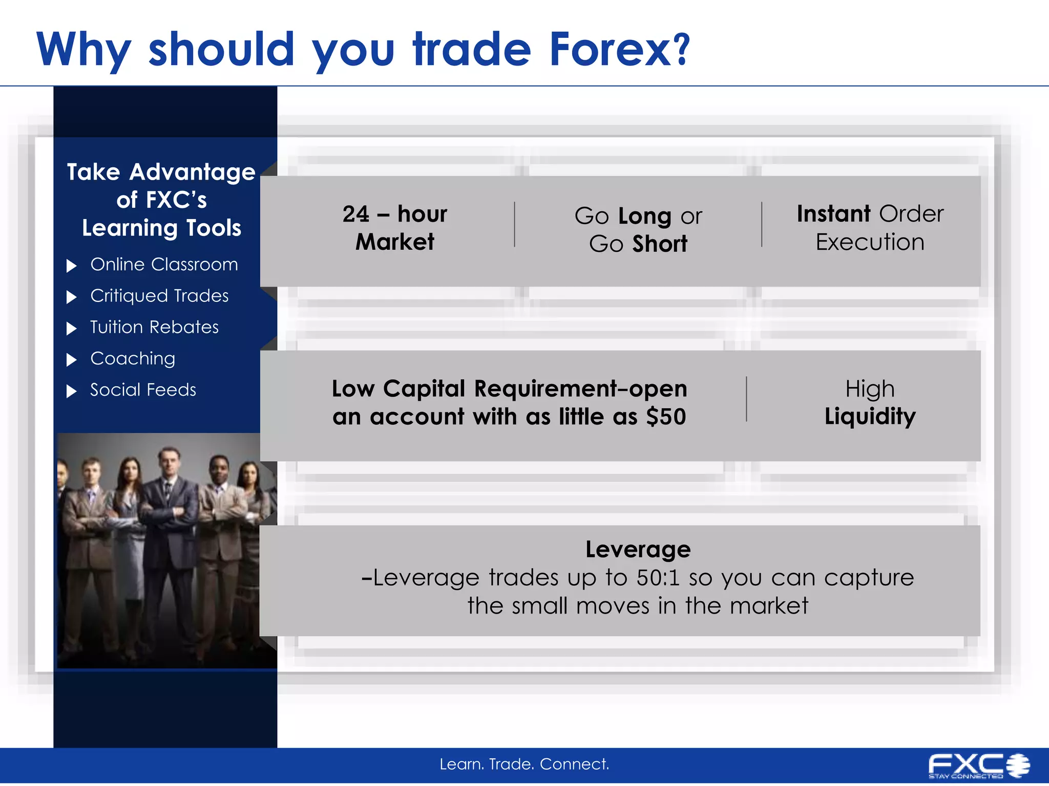 Beginners Guide to Forex Trading | PPTX