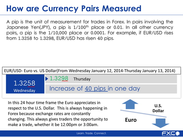Beginners Guide to Forex Trading | PPTX