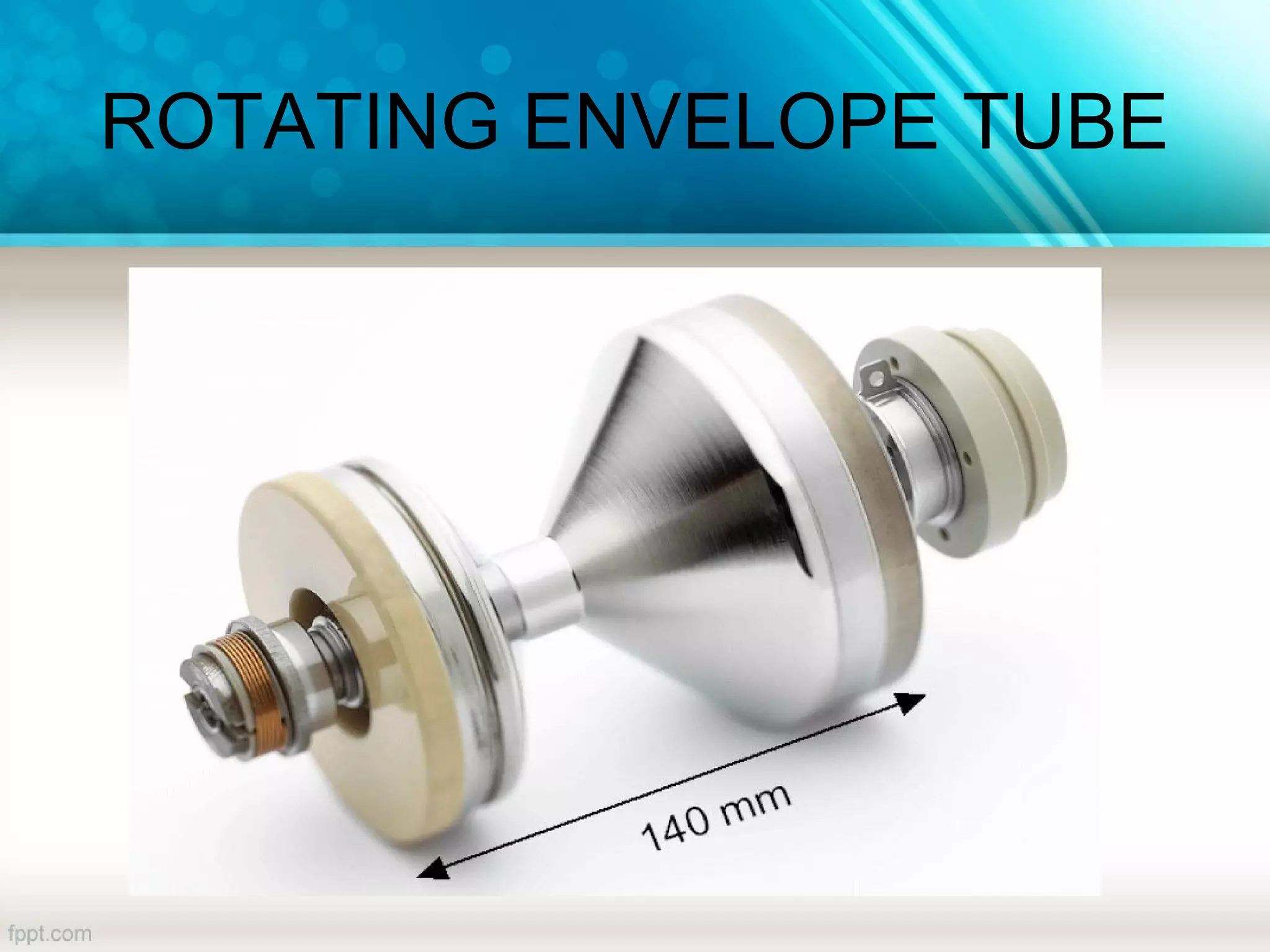 xray tubes | PPT