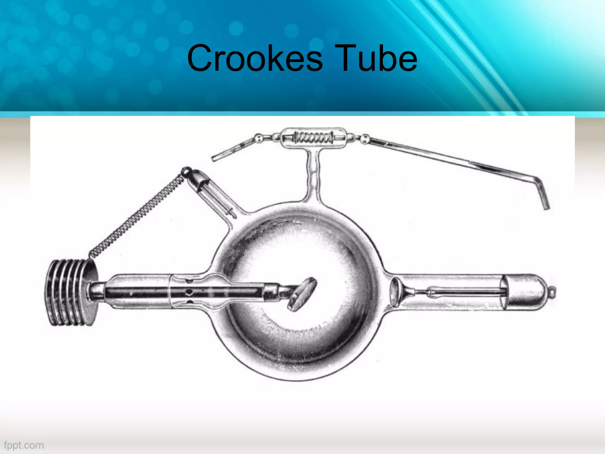 xray tubes | PPT
