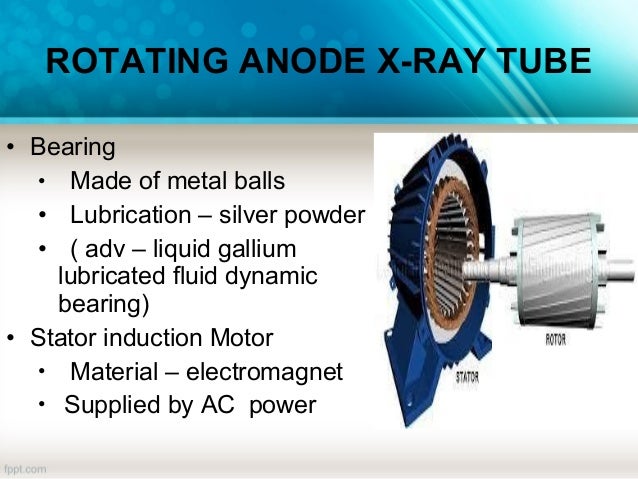 Xray Tubes Xray Tubes