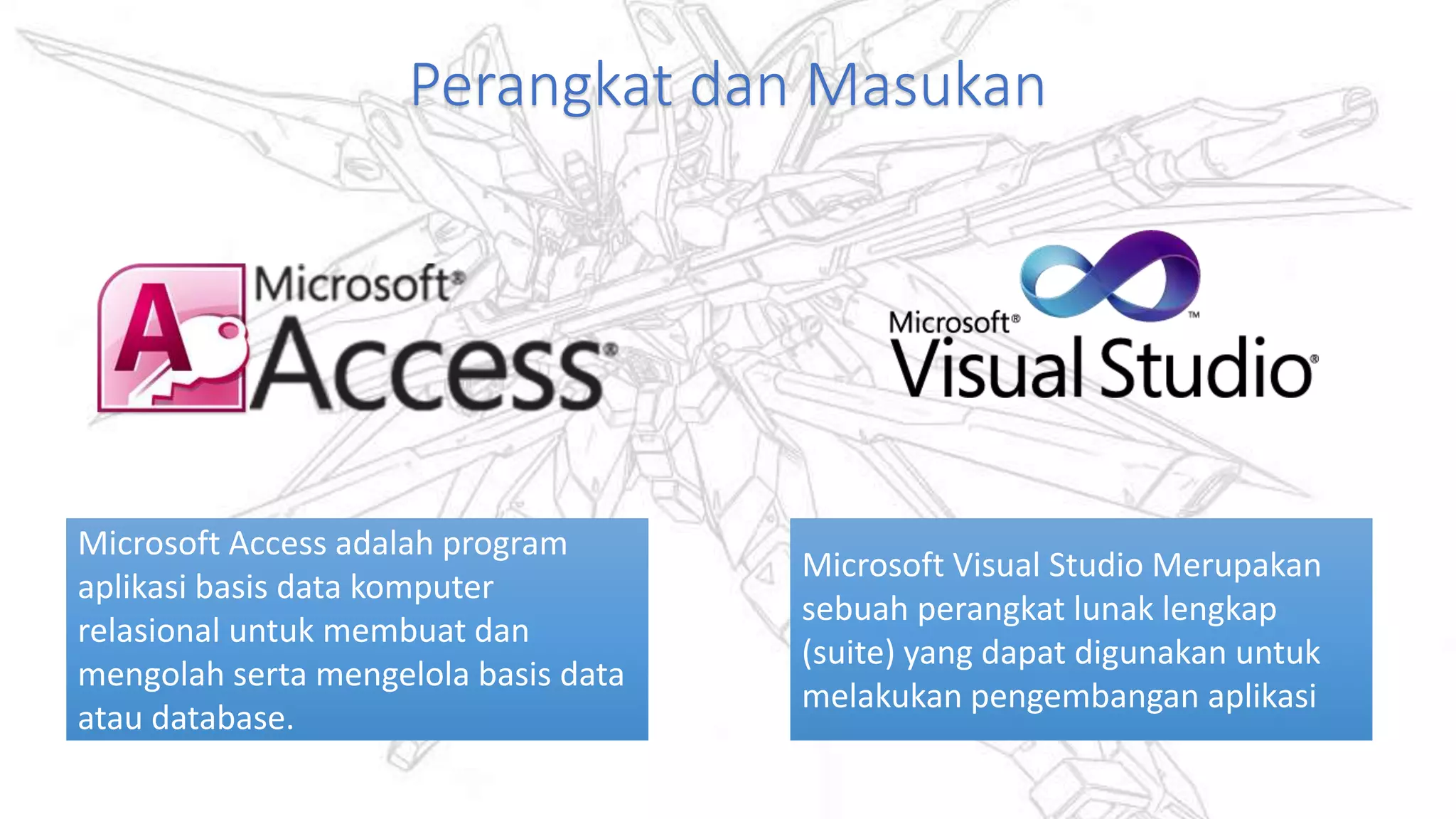 PROGRAM APLIKASI DATABASE PENERIMAAN BPJS DENGAN METODE CRUD BERBASIS ...
