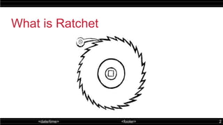 The Double Ratchet Algorithm | PPTX | Internet | Computing