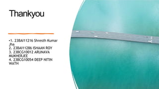 Interesting Presentation on Python Modules and packages | PPTX