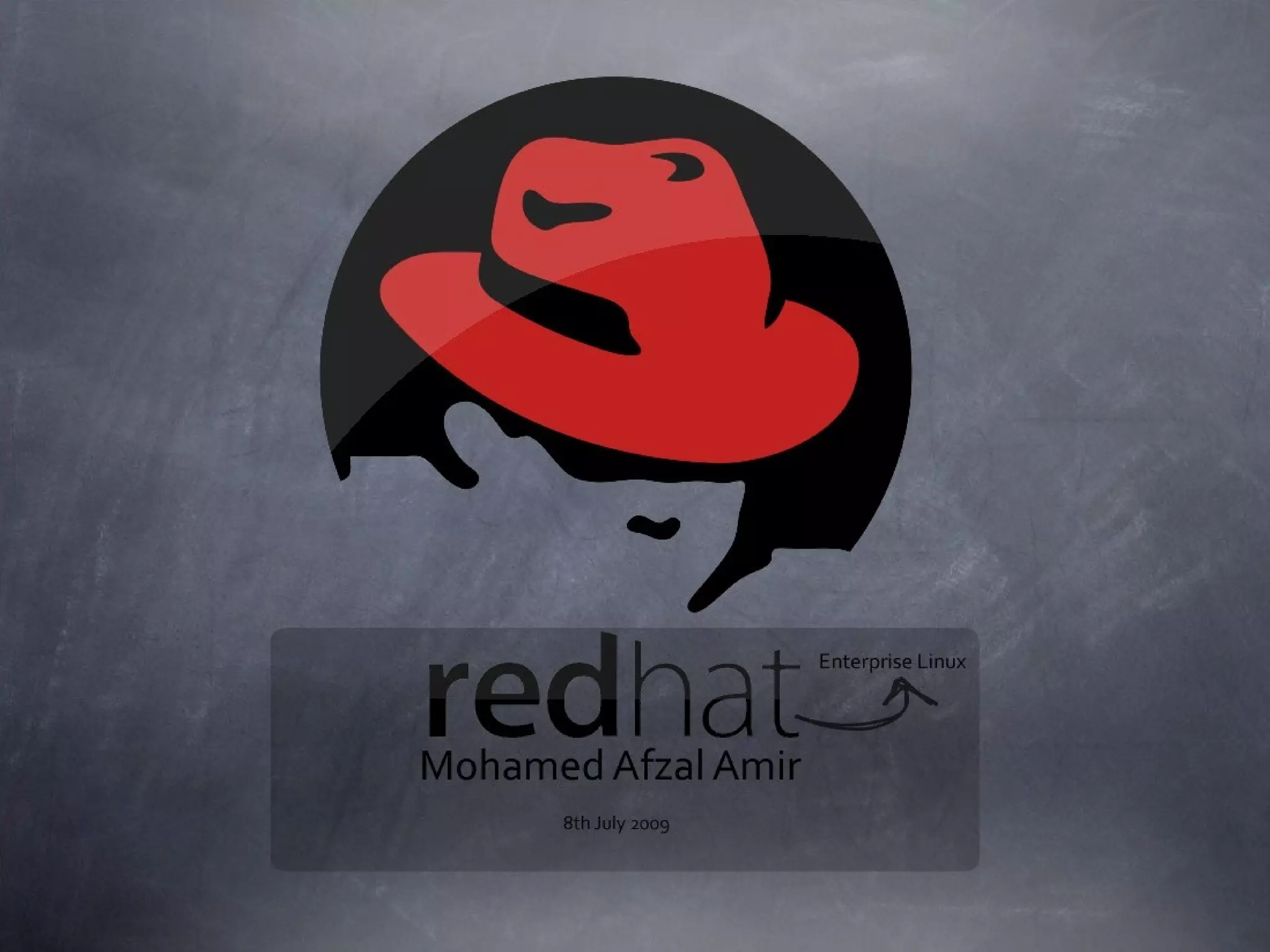 RedHat Linux | PPT