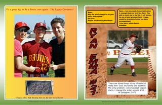 2012 Wilson High School Media Guide | PDF