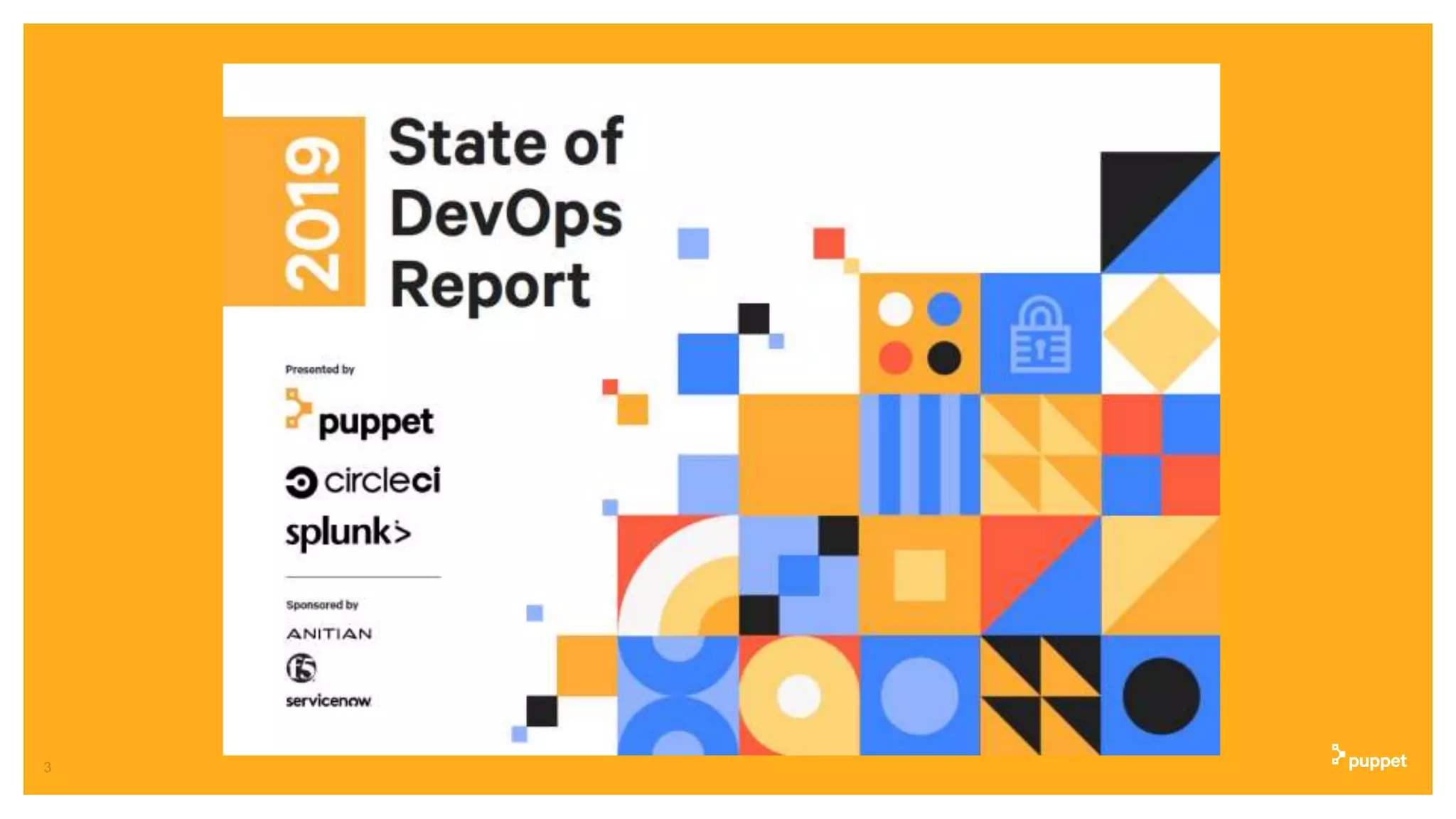 Key Findings from the 2019 State of DevOps Report | PPTX