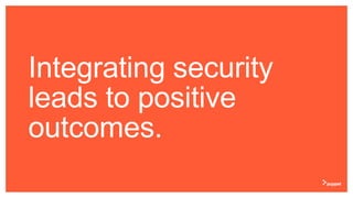 Key Findings from the 2019 State of DevOps Report | PPTX