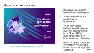 Key Findings from the 2019 State of DevOps Report | PPTX