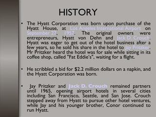 Final%20hyatt[1] | PPT