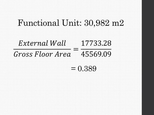 Elemental Cost Analysis | PDF