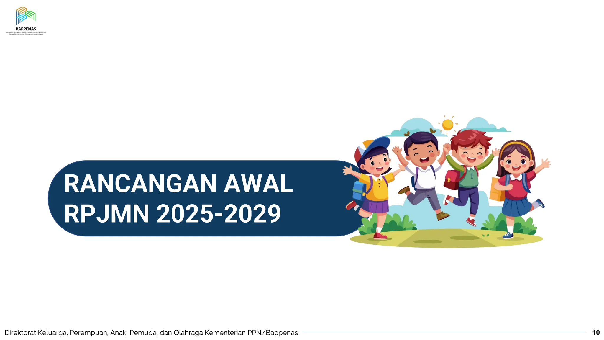 Kabupaten Layak Anak Rancangan RPJMN tahun 2025-2029.pdf