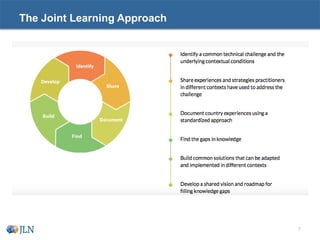 What is Joint Learning? | PDF