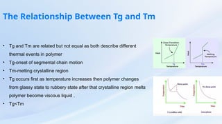 polymer presentation and unilization for future | PPTX