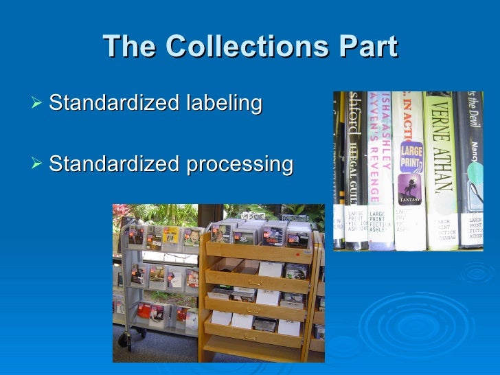 Maximum Flotation: Floating Our Collection