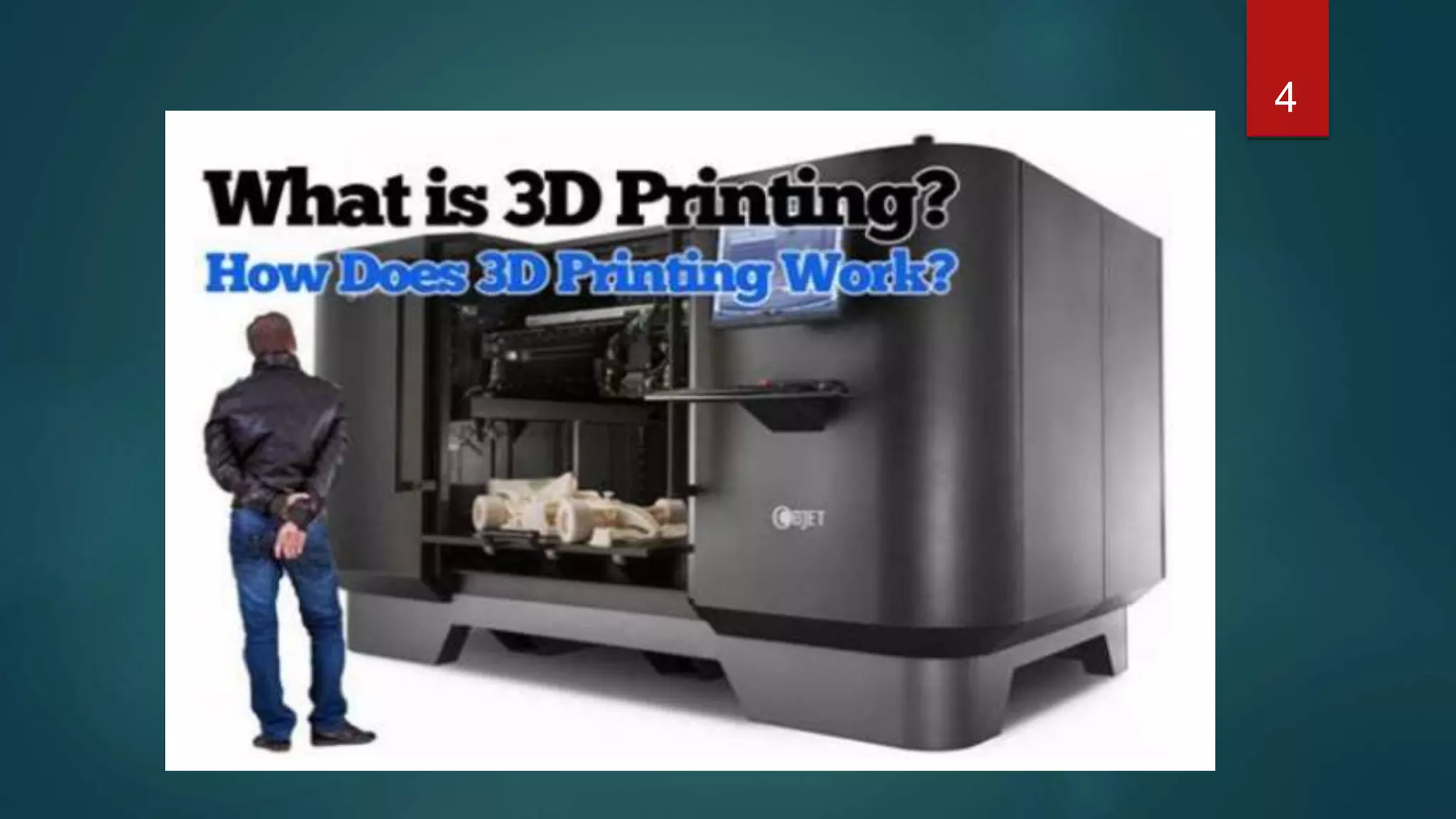 3d printing ppt | PPTX