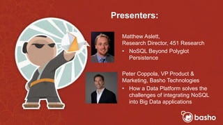 tecFinal 451 webinar deck | PPT