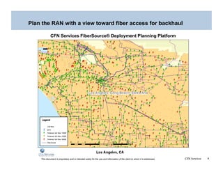 Solving the Mobile Backhaul Challenge | PDF