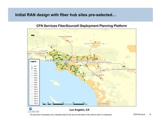 Solving the Mobile Backhaul Challenge | PDF
