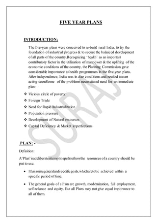 final 5 year plan.docx