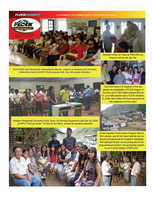 When FLOCK connects | PDF