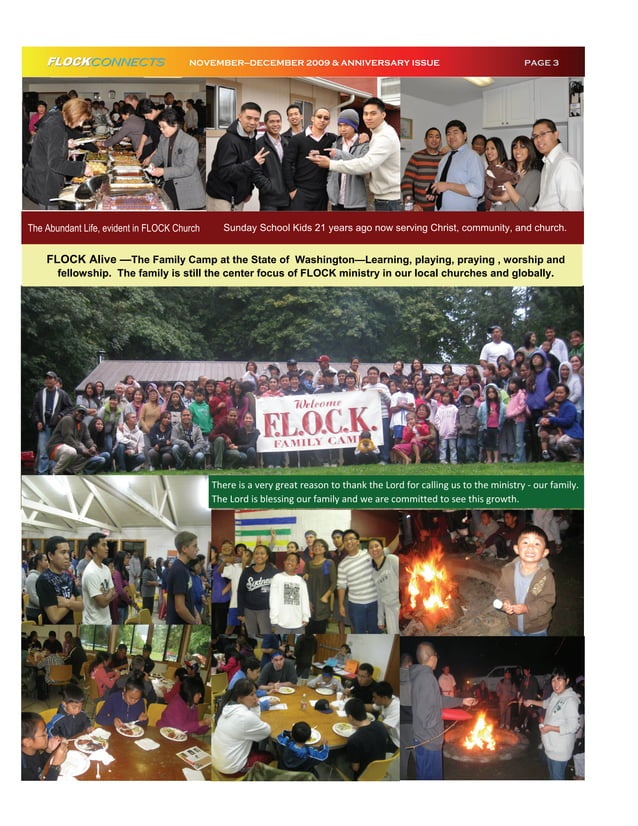 When FLOCK connects | PDF