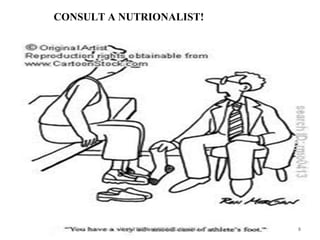 MICROBIOLOGY AND PARASITOLOGY IN NUTRITION | PPT