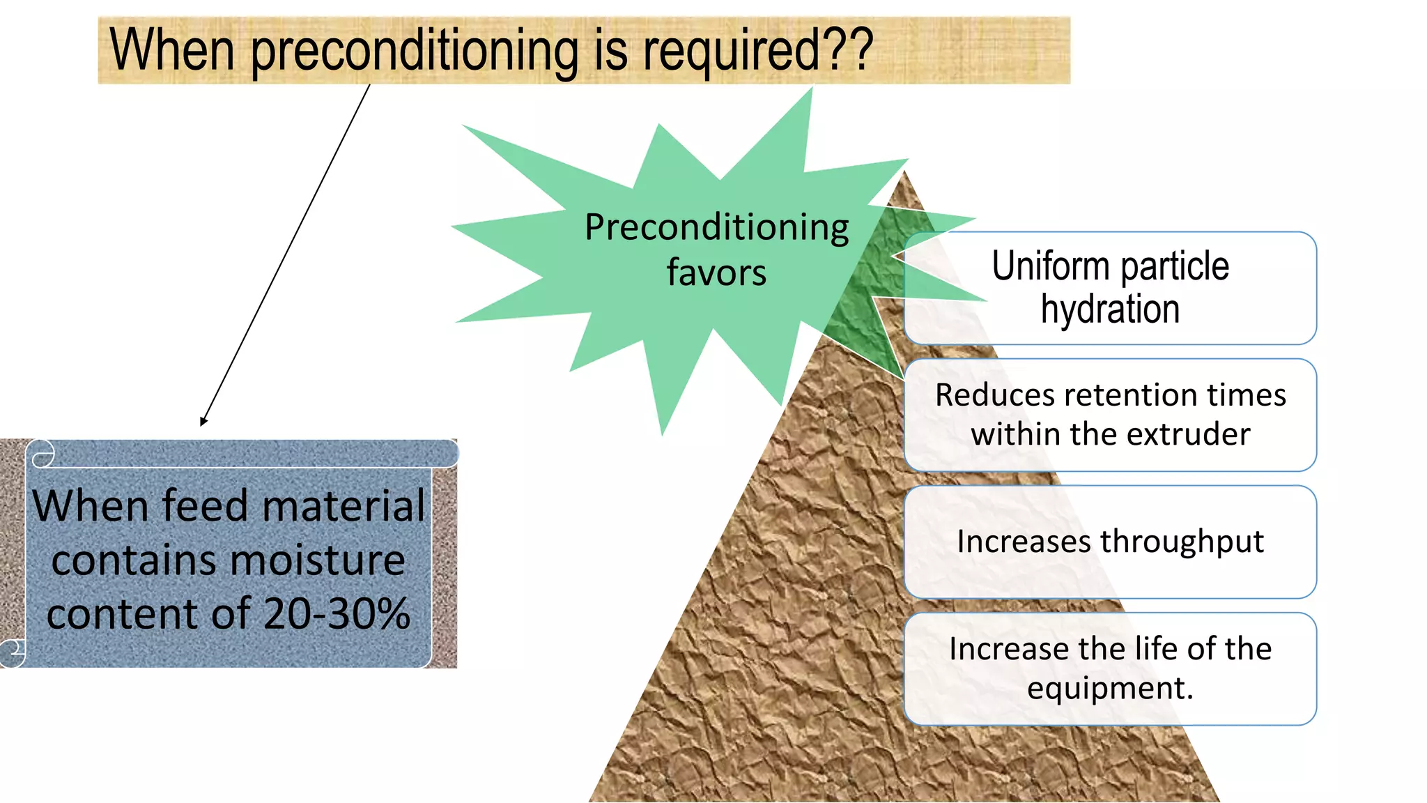 xtrusion, Extruders types,Changes during extrusion, difference b|w ...