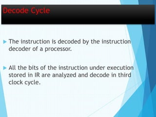 8086 Microprocessor | PPT