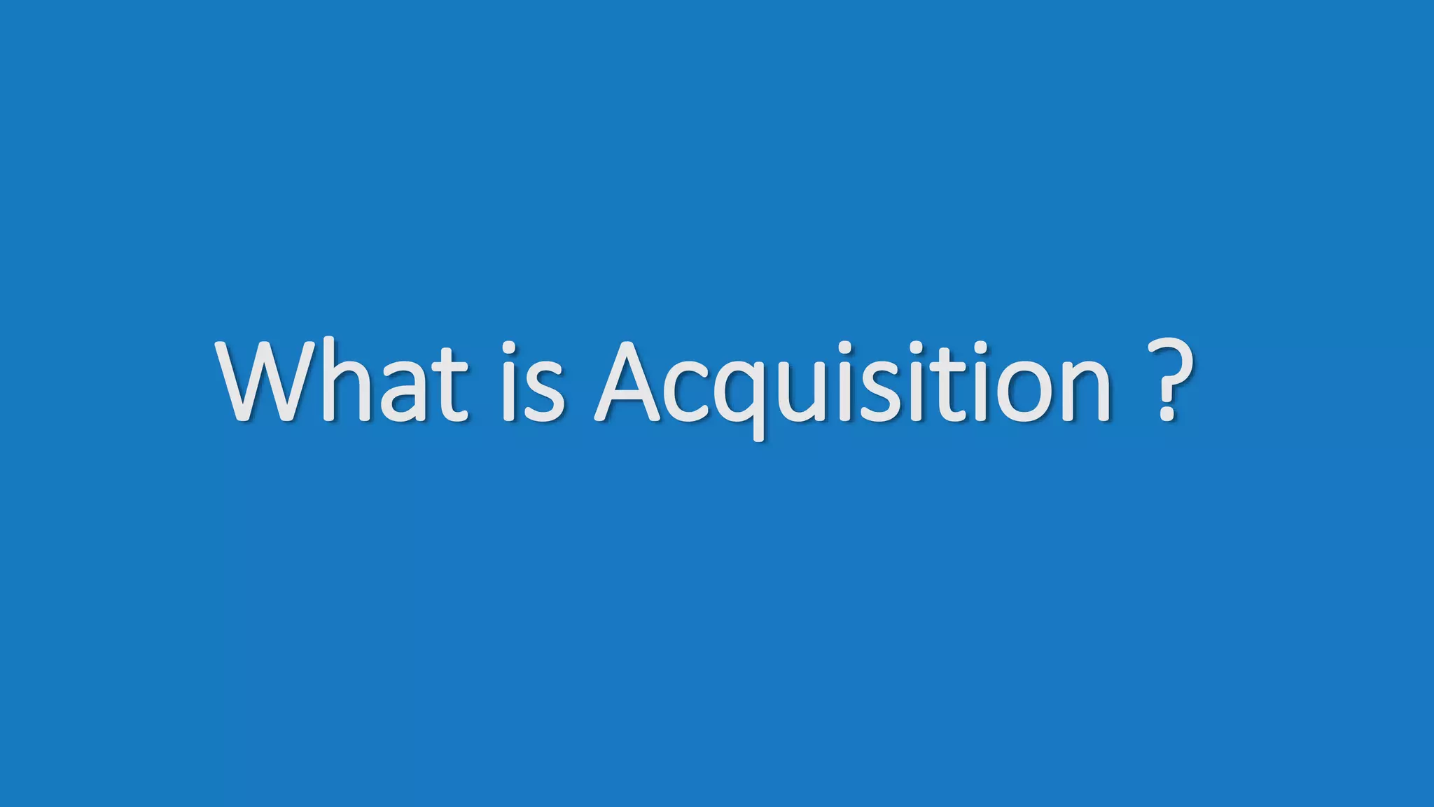 MICROSOFT ACQUISITION OF LINKEDIN | PPTX