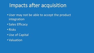 MICROSOFT ACQUISITION OF LINKEDIN | PPTX