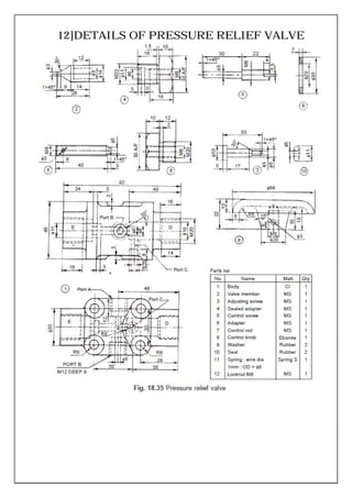 Bench Vice Assembly Drawing Pdf
