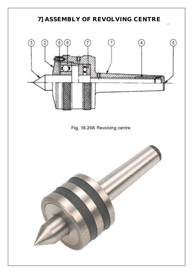 Assembly and Details machine drawing pdf