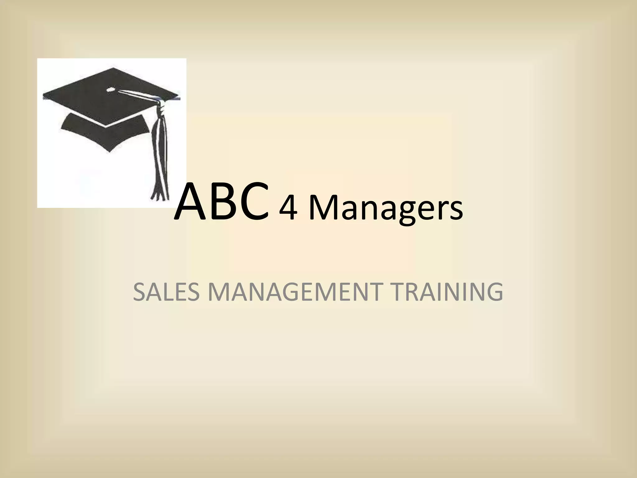 Final abc manager | PPTX | Resume Writing and Advice | Job Search