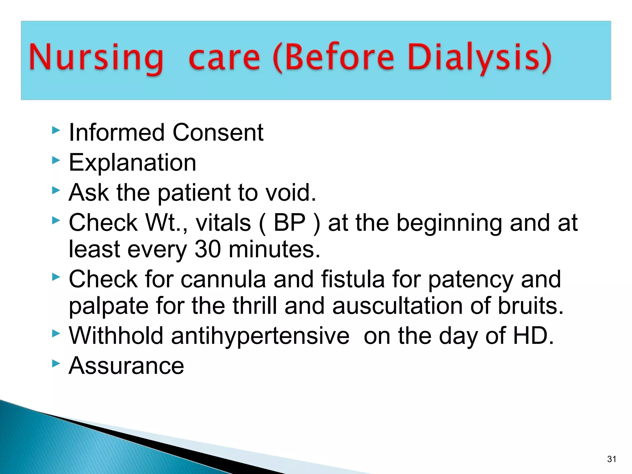 Dialysis | PPT