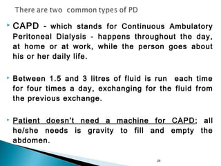 Dialysis | PPT
