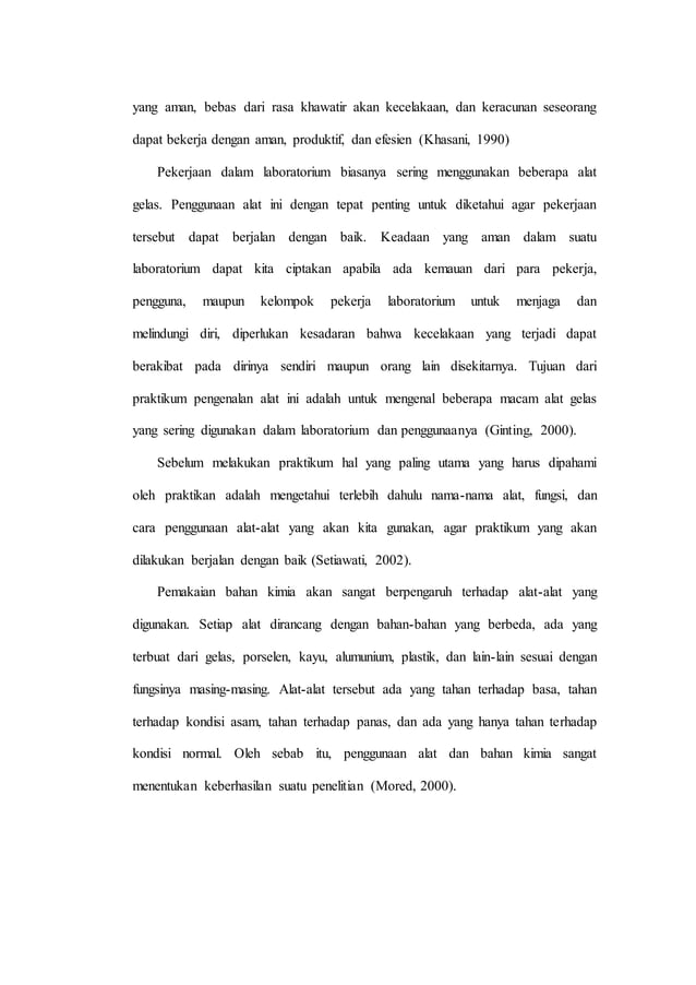 Final acara 1 pengenalan alat dan bahan | DOCX