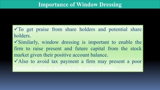 Windows Accounting. | PPTX