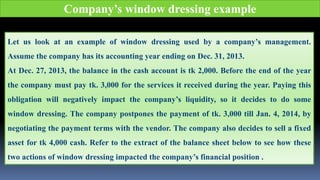 Windows Accounting. | PPTX