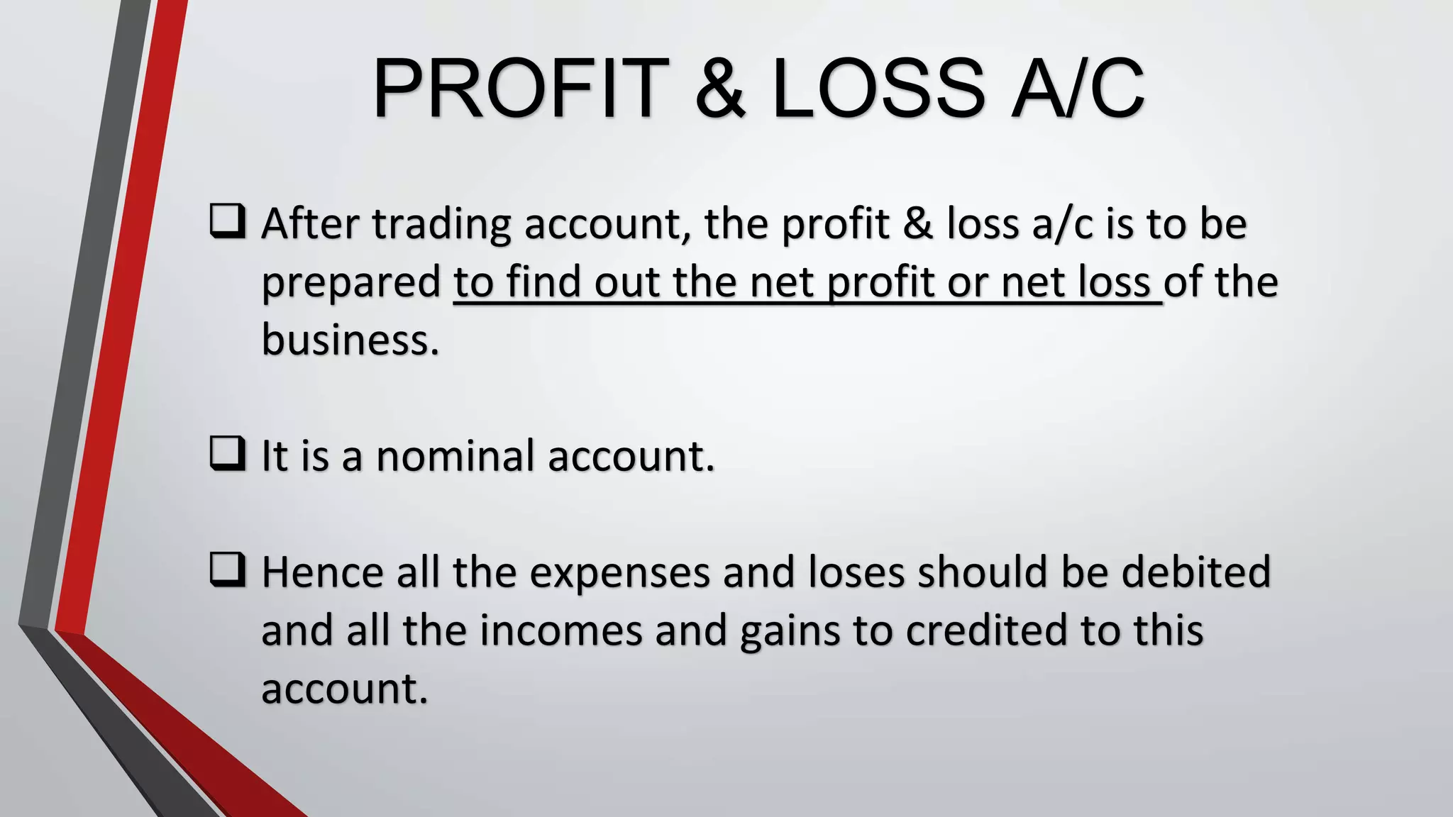Final accounts, transactions, journal entries, ledger, trail balance ... Final accounts, transactions, journal entries, ledger, trail balance ...