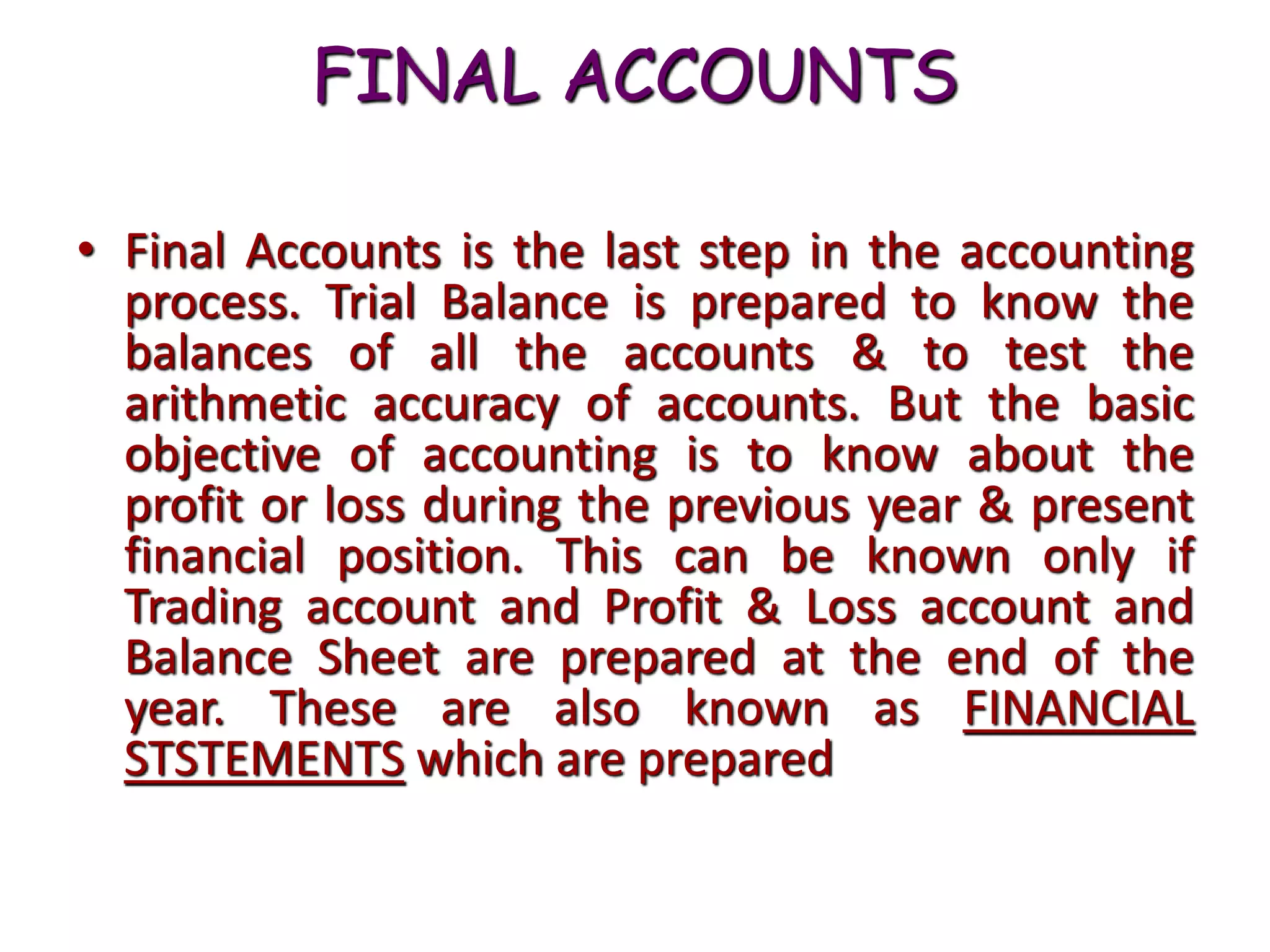 FINAL ACCOUNTS.ppt