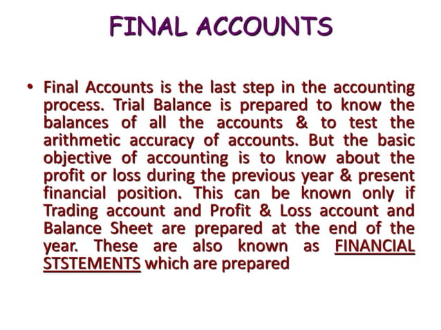 FINAL ACCOUNTS.ppt