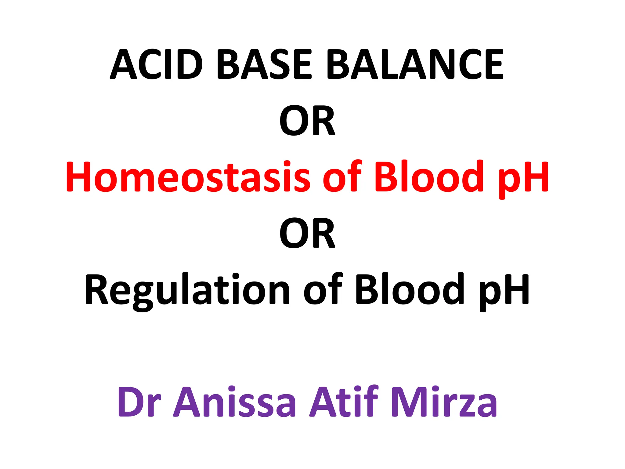 acid_base_balane.pptx NOTES FOR NURSING STUDENTS | PPT