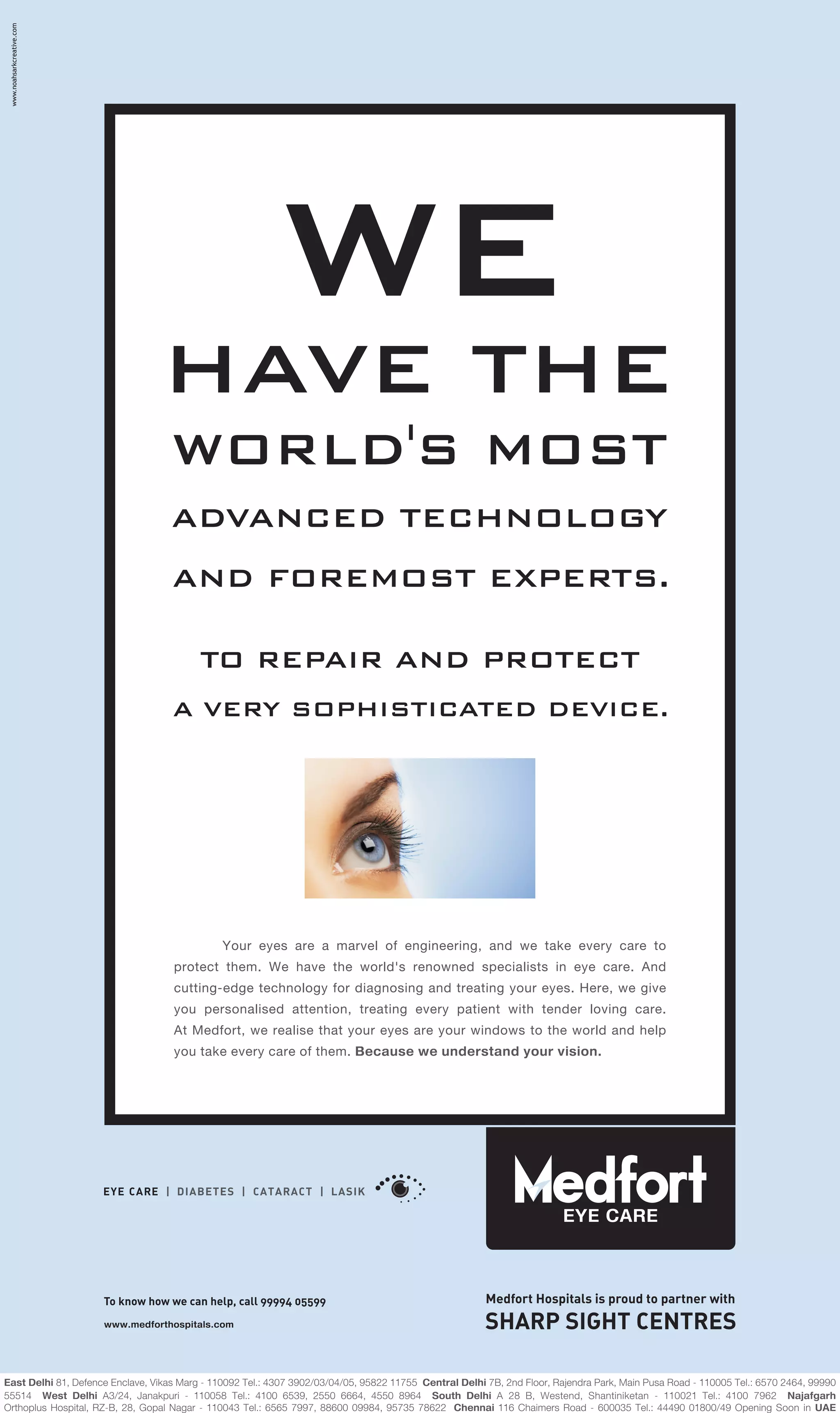 Medfort Hospitals | PDF