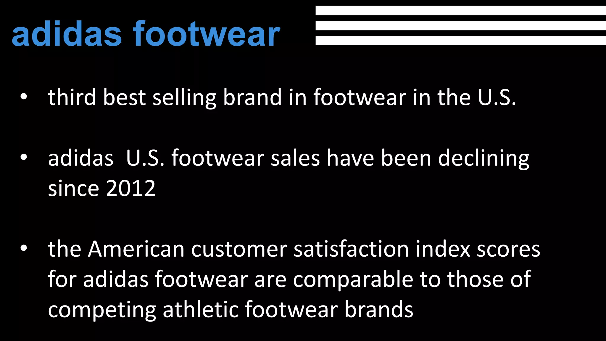 Adidas - Communications Evaluation and Recommendation | PPTX