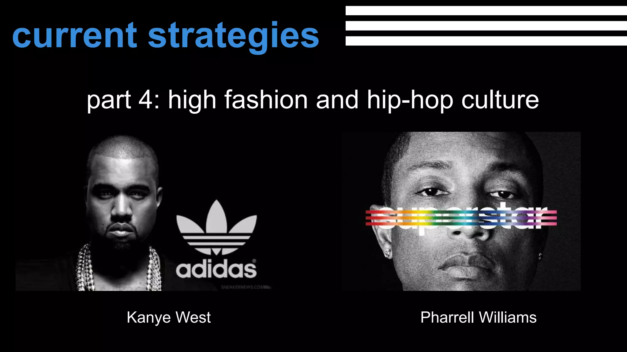 Adidas - Communications Evaluation and Recommendation | PPTX