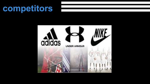 Adidas - Communications Evaluation and Recommendation | PPT